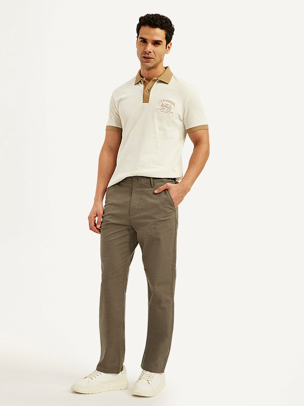 Buy Cargo Pants Online at Best Price | Levi's – Levis India Store