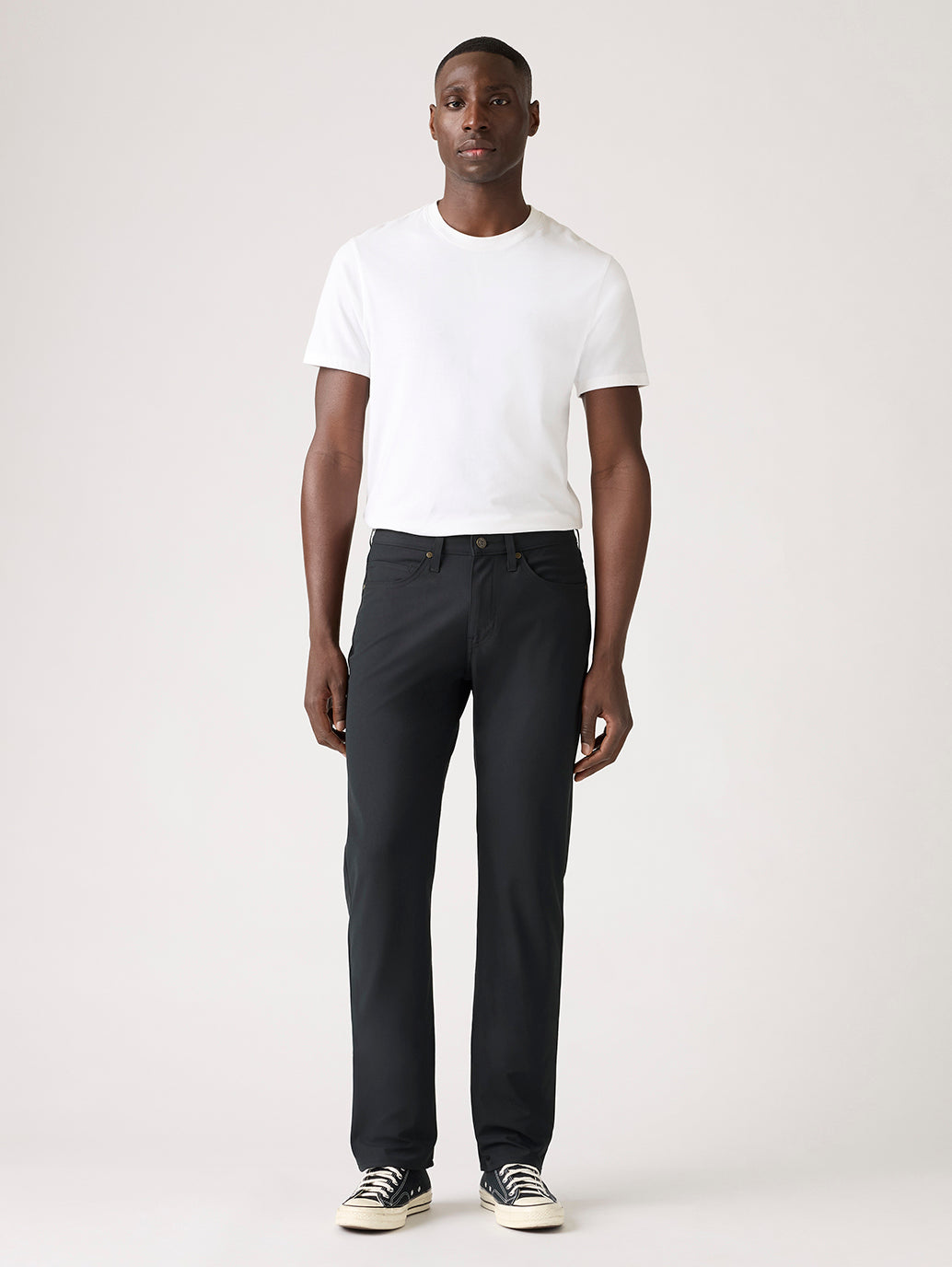 Men's 514™ Straight Tech Pants – Levis India Store