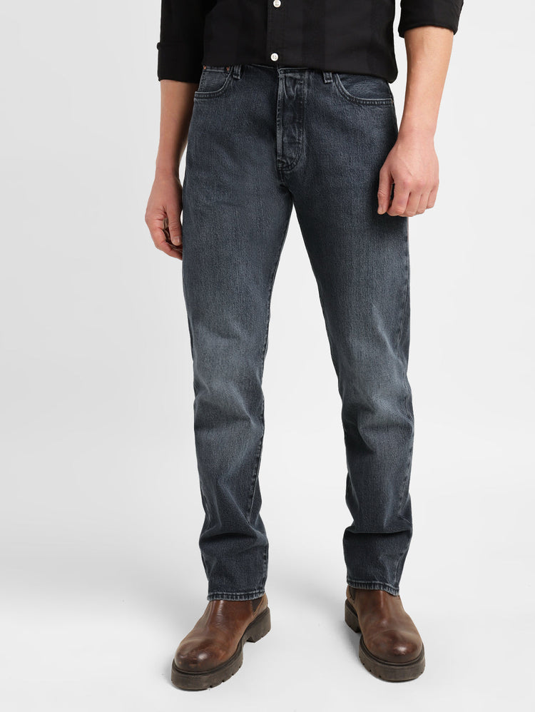Men's 501 Regular Fit Jeans – Levis India Store