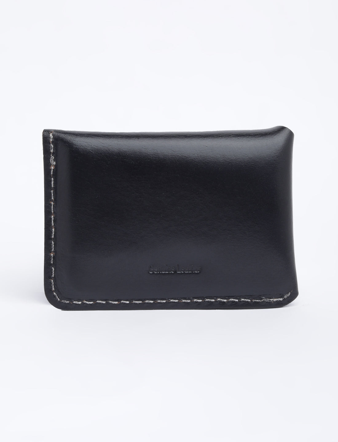 Men's Black Solid Card Holder – Levis India Store