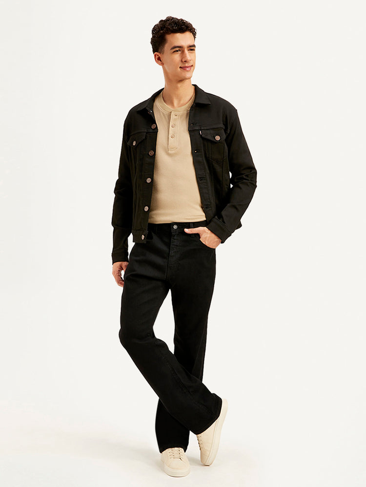 Buy Men's Straight Fit Jeans Online at Best Price | Levi's – Levis ...