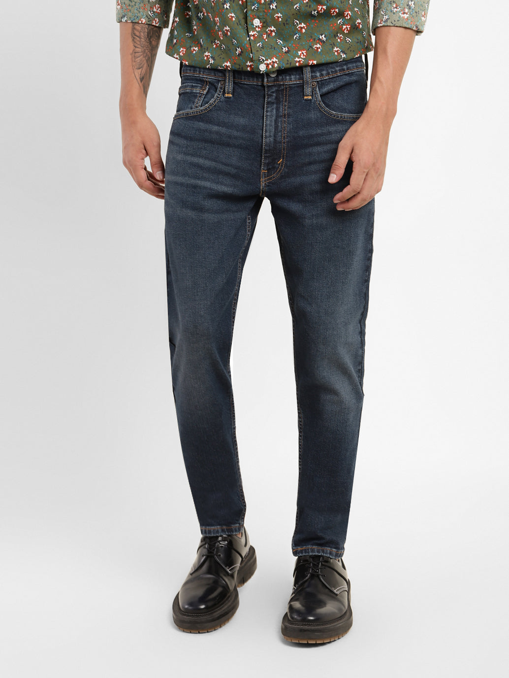 Men's Slim Fit – Levis India Store
