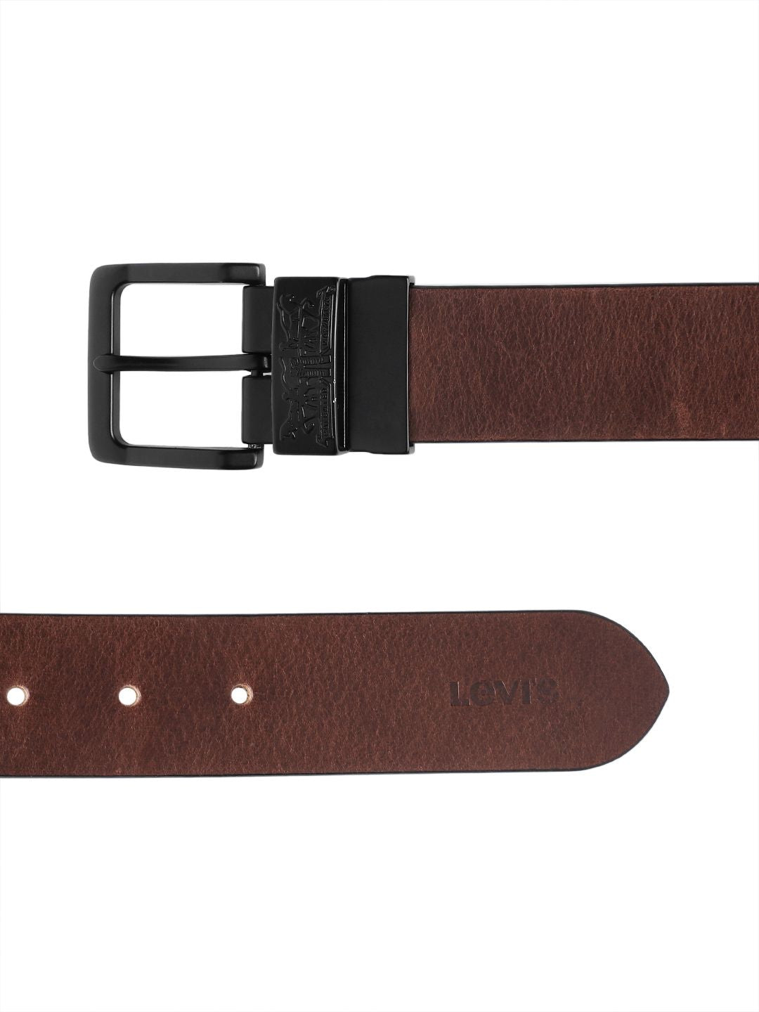 Men's Multicolored Reversible Belt – Levis India Store
