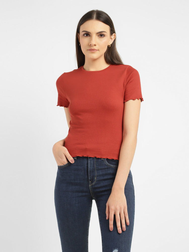 Buy Women's Tops Online at Best Prices | Levi's India – Levis India Store