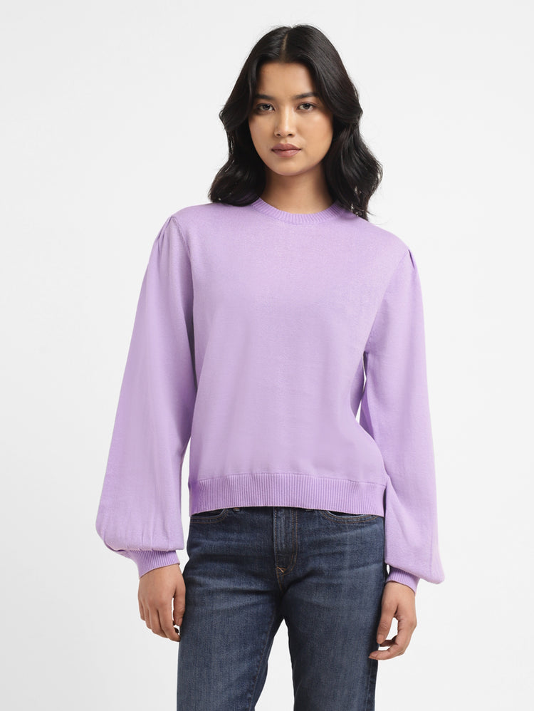Levi's Women's Sweaters – Cozy & Stylish Layers – Levis India Store