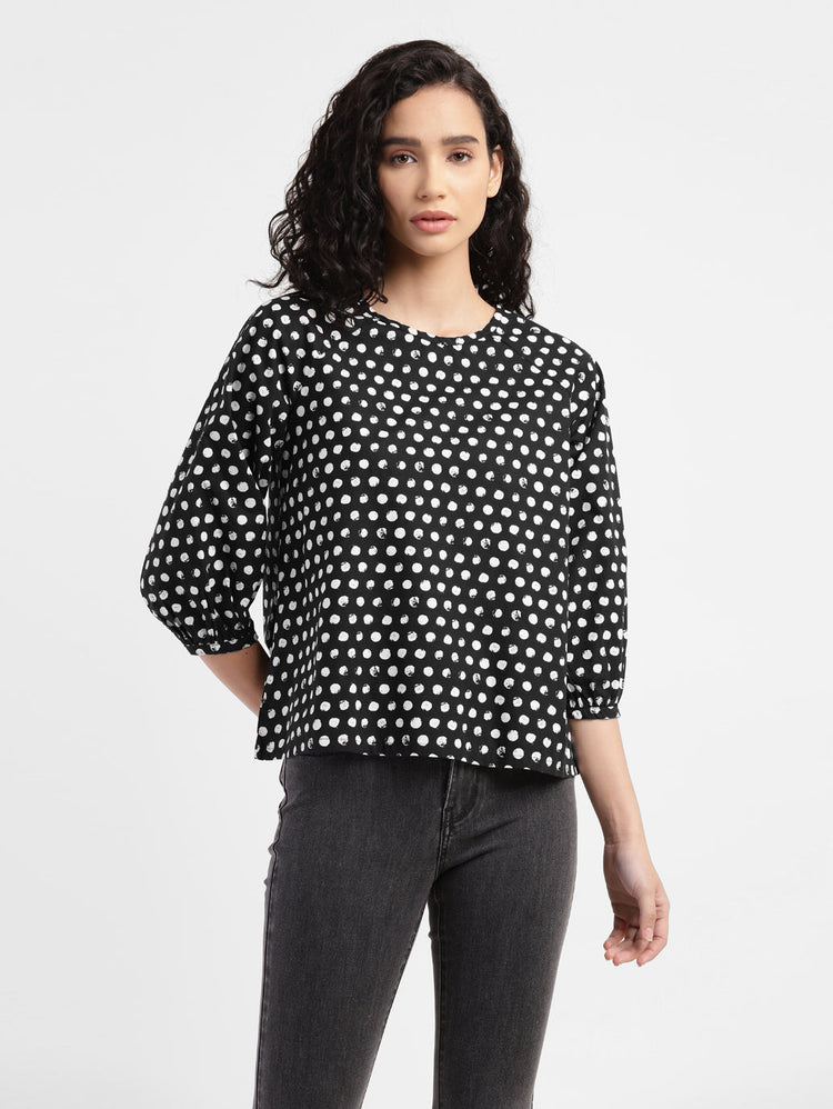 Buy Women's Tops Online at Best Prices | Levi's India – Levis India Store