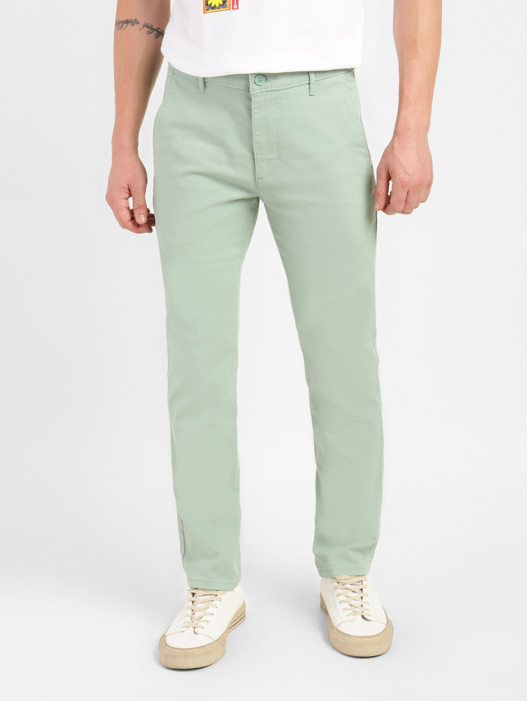 Chinos – Levis India Store