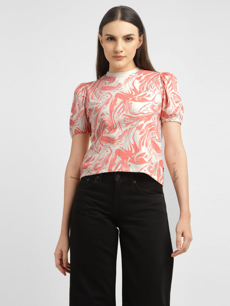 Buy Women's Tops Online at Best Prices | Levi's India – Levis India Store