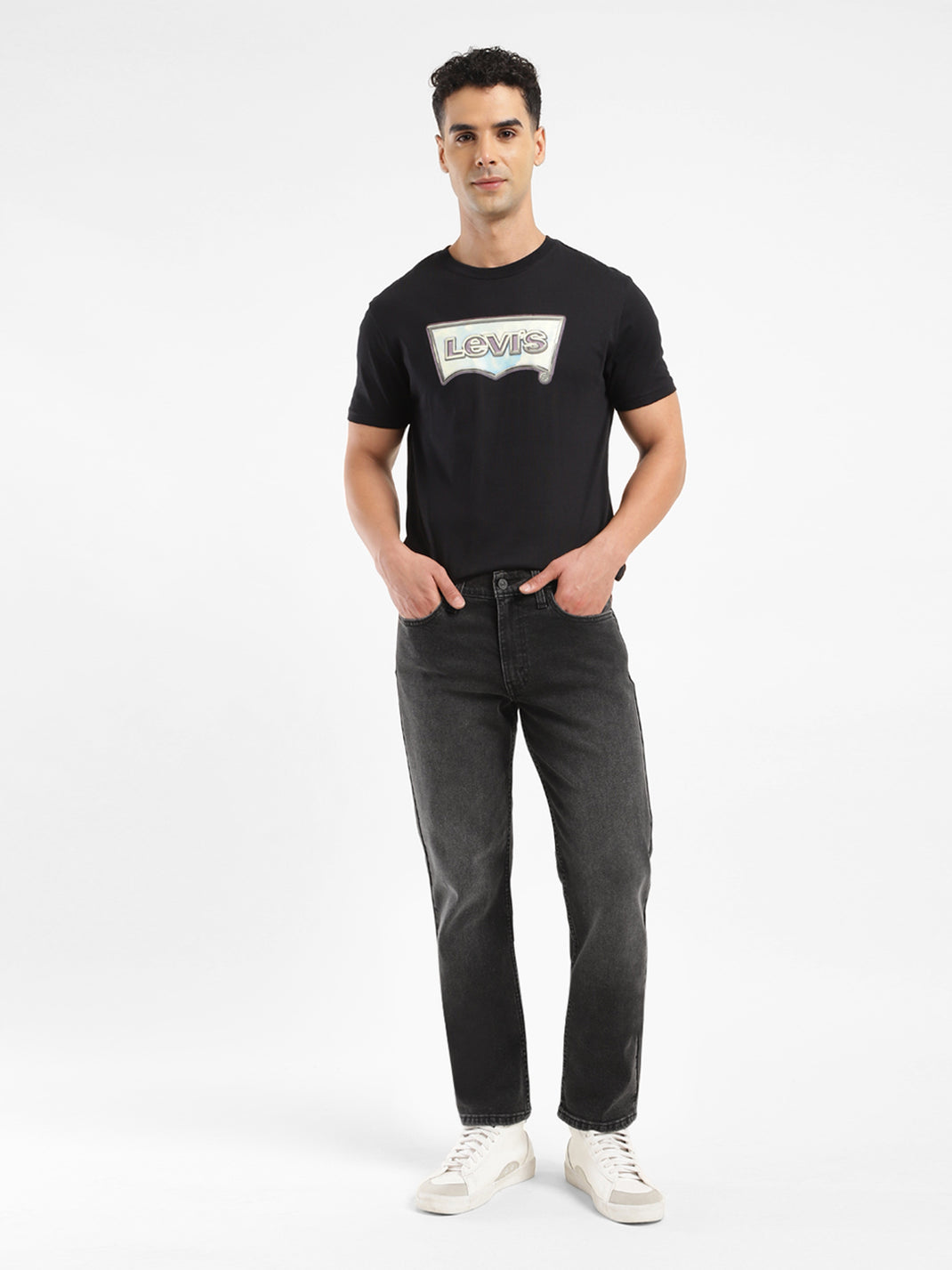 541 Athletic Taper Jeans – Levis India Store