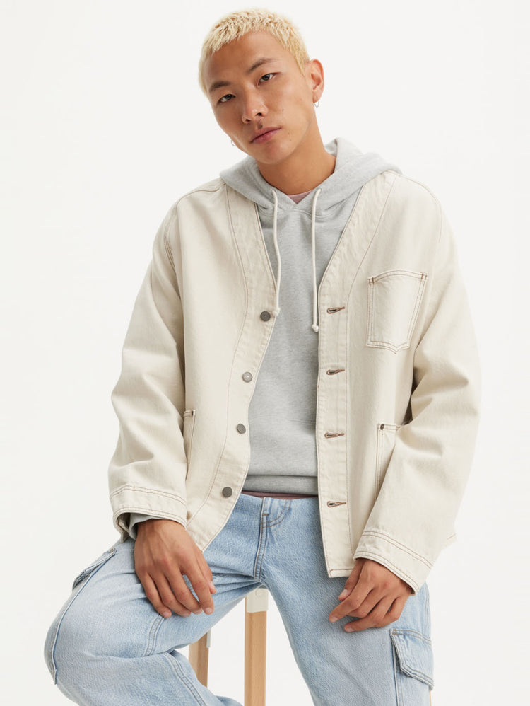 Jackets – Levis India Store