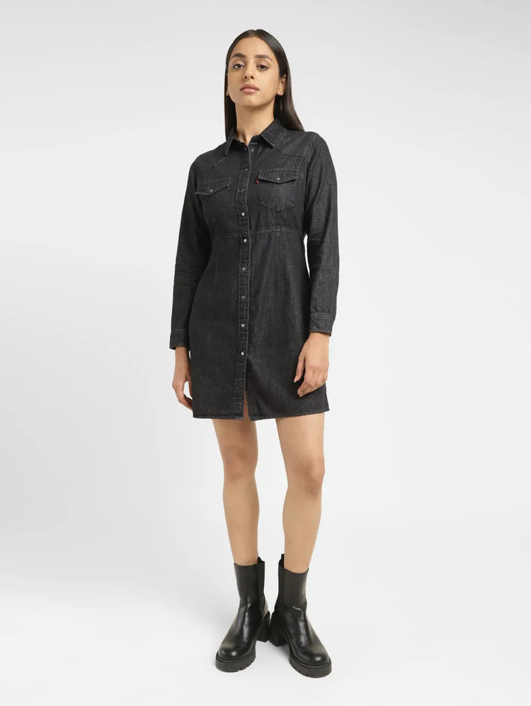Levi's Women's Dresses & Jumpsuits – Stylish & Versatile – Levis India ...