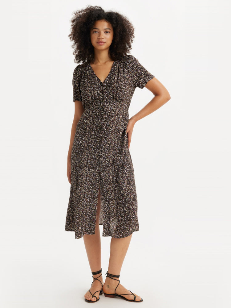 Levi's Women's Dresses & Jumpsuits – Stylish & Versatile – Levis India ...