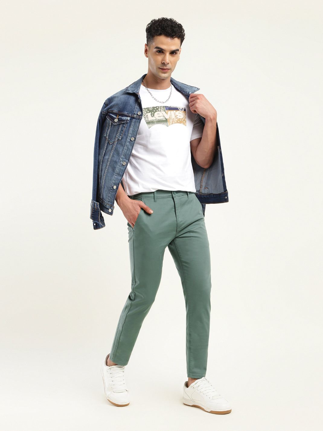 Trousers – Levis India Store