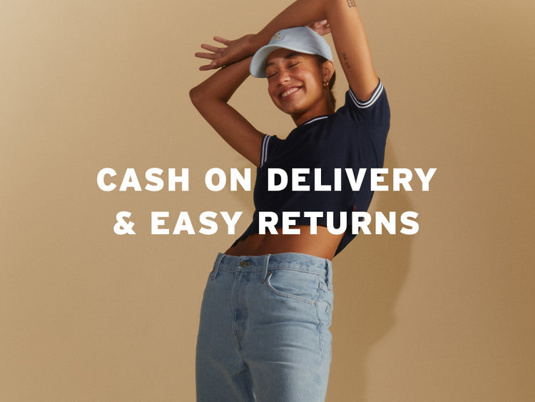 Levi's Red Tab Member Program – Levis India Store