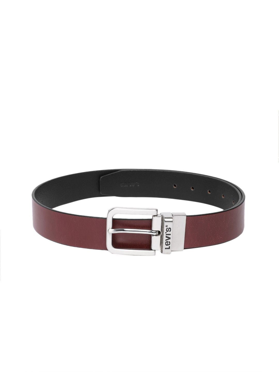 Men's Multicolored Reversible Belt – Levis India Store