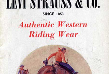 ABOUT US - LEVI STRAUSS & CO. HISTORY – Levis India Store